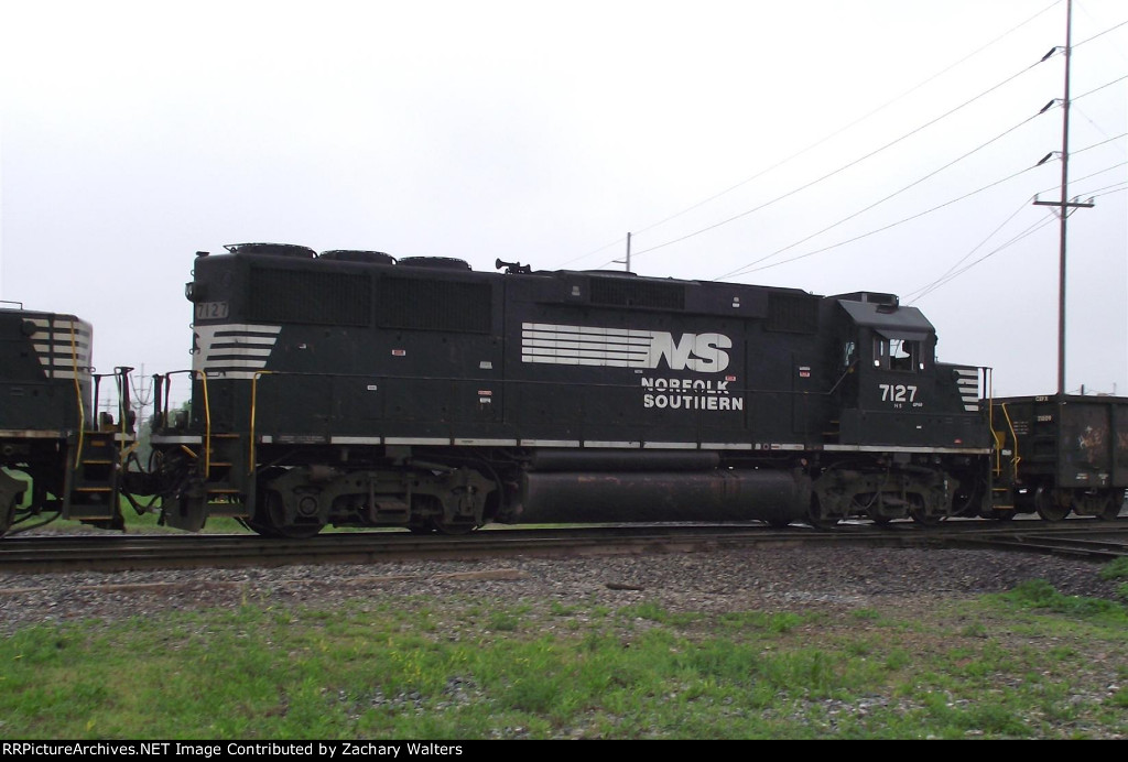 NS 7127